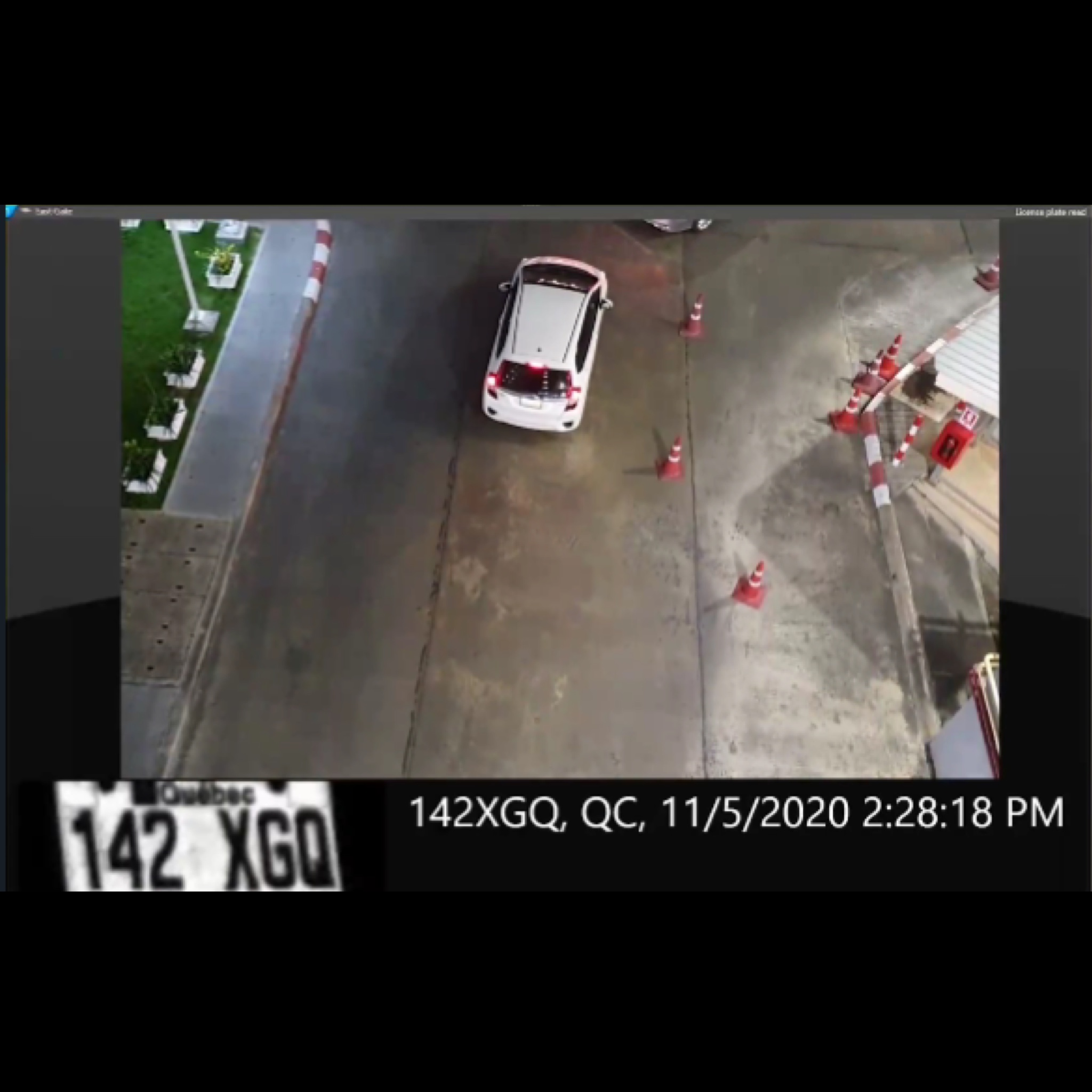 Perimeter Security - Minuteman Security and Life Safety