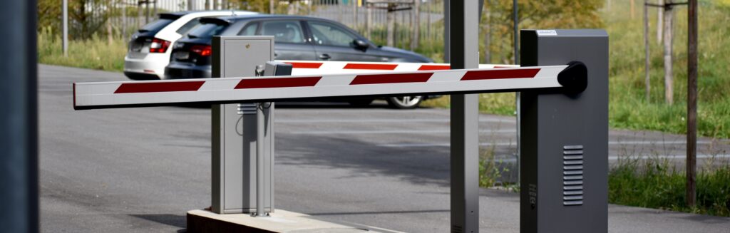 Perimeter Security - Minuteman Security and Life Safety