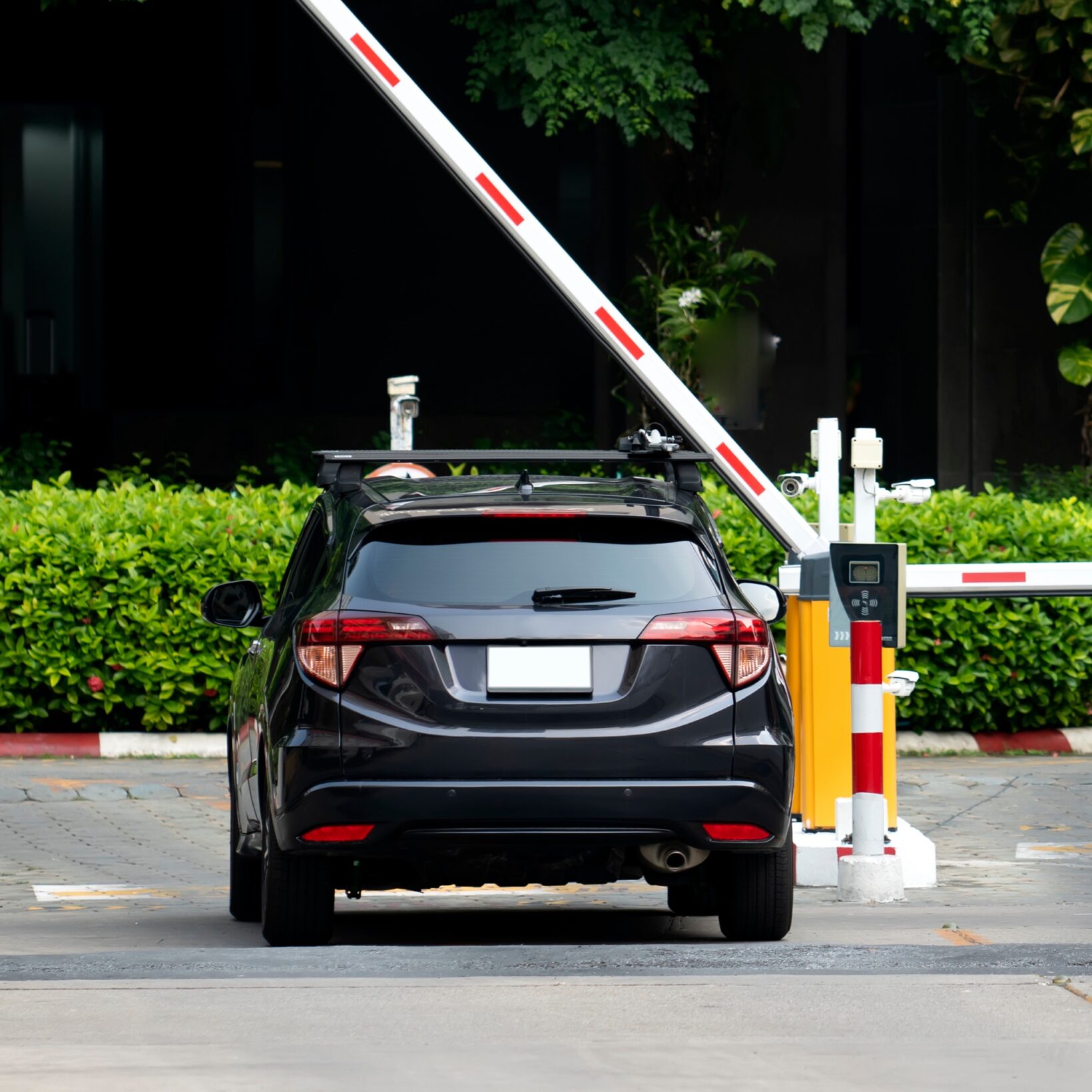 Perimeter Security - Minuteman Security and Life Safety