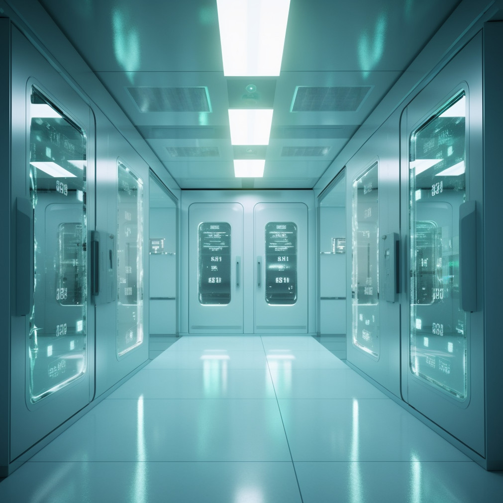 Custom Development - Minuteman Security and Life Safety