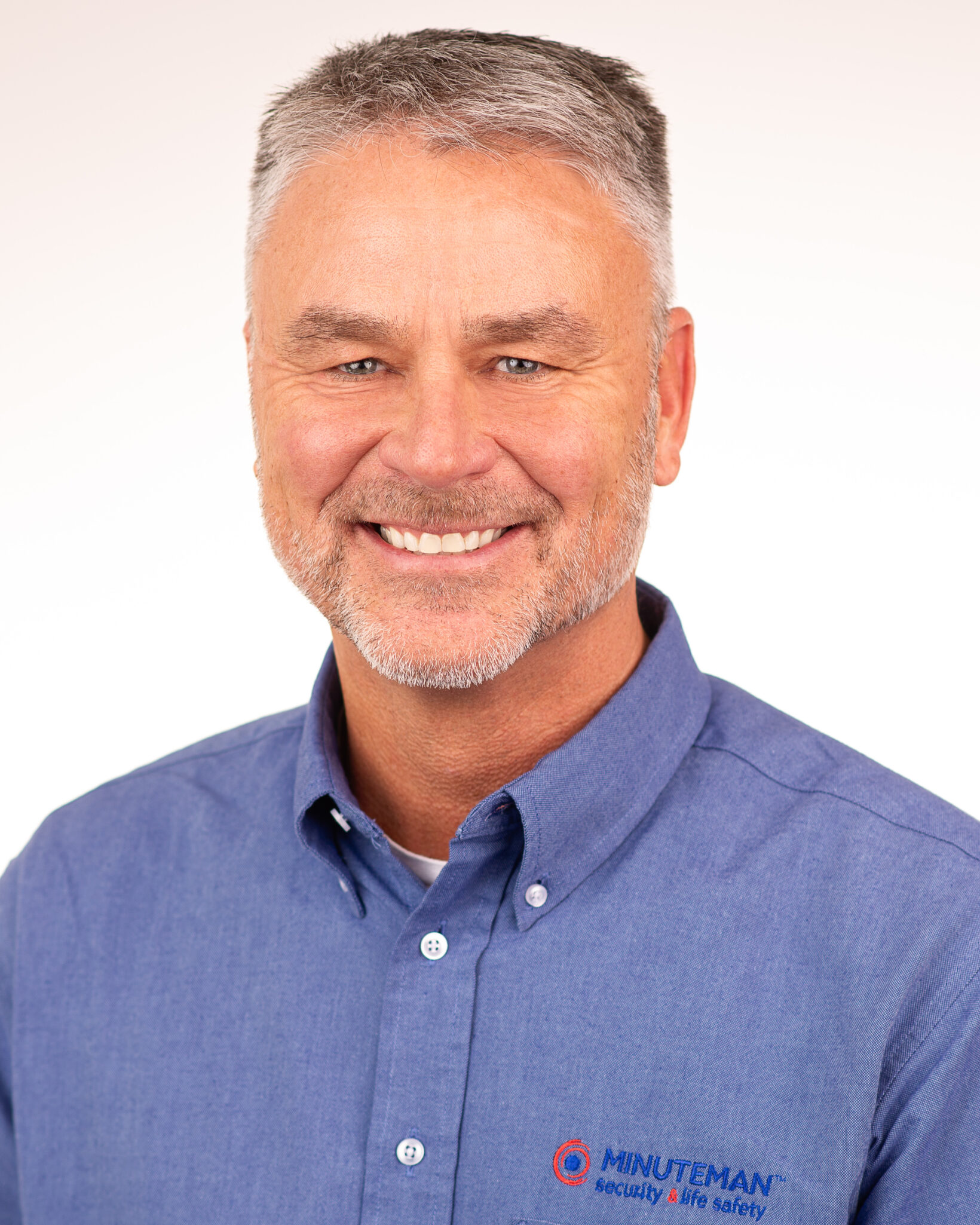 Leadership - Minuteman Security and Life Safety