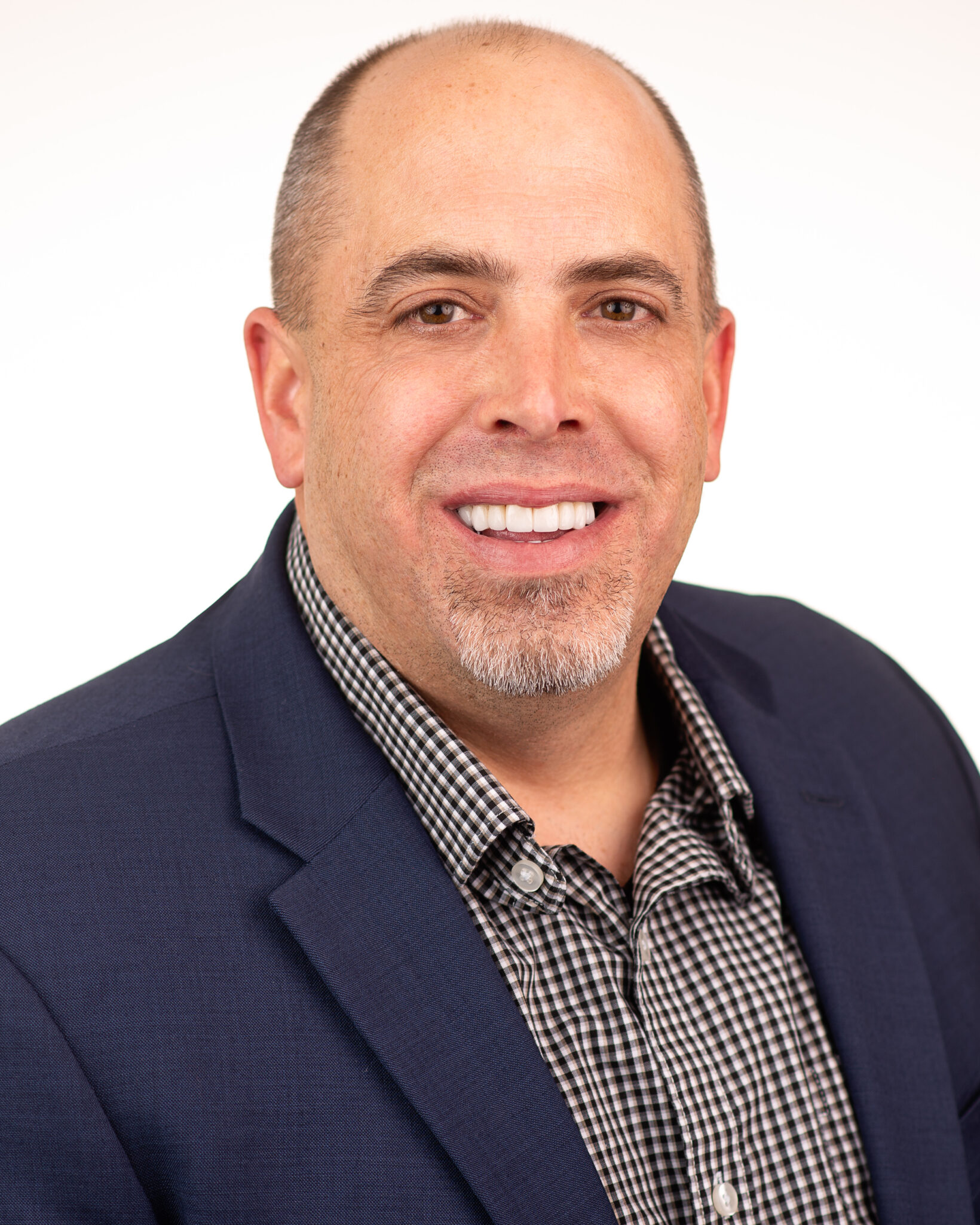 Leadership - Minuteman Security and Life Safety