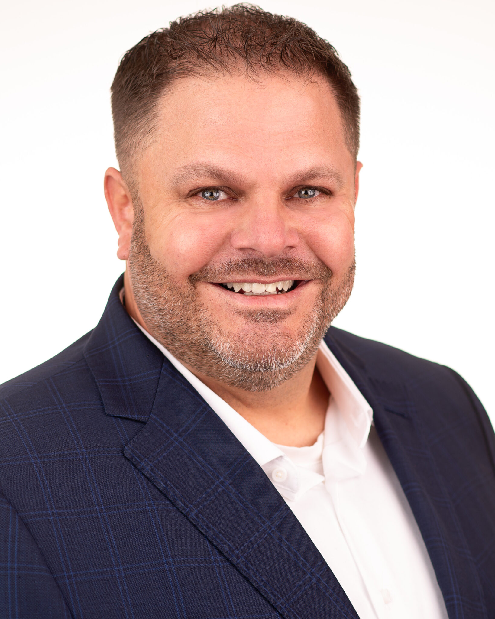 Leadership - Minuteman Security and Life Safety