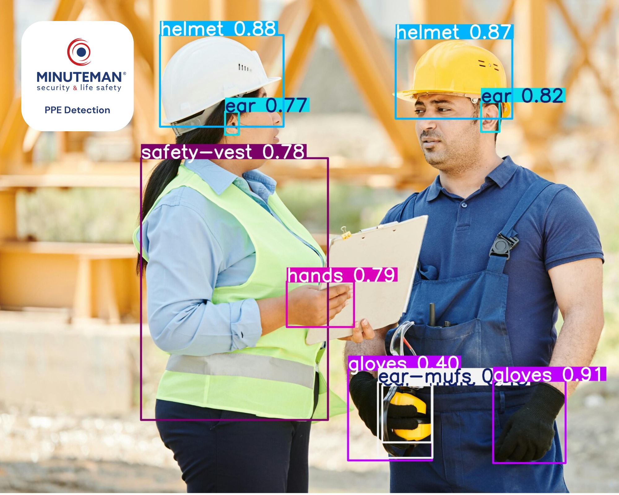 Waste Handling - Minuteman Security and Life Safety